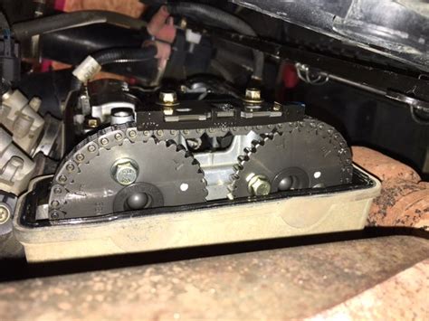 Timing Chain Help Polaris Rzr Forum Rzr