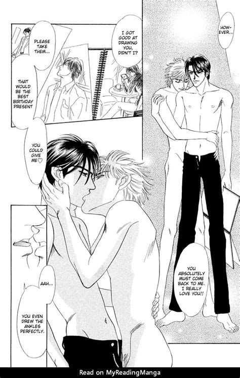 Sadahiro Mika Three And A Half Eng Page 2 Of 6 Myreadingmanga