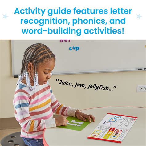 Hand2mind Alphabet Picture Mnemonic Cards Abc