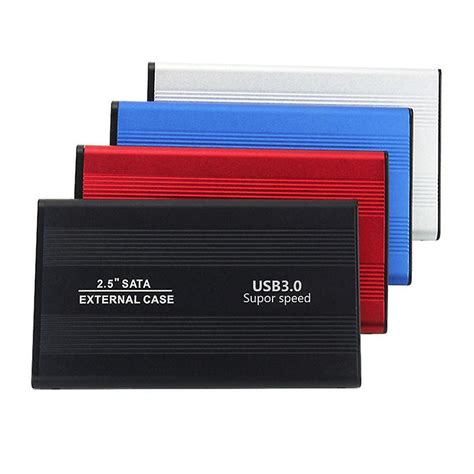 Dilex 25 Ide To Usb Hdd Hard Disk Drive Caddy Enclosure Case Dilex 25 Ide To Usb Hdd Hard Disk Drive Caddy Enclosure Case