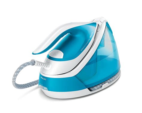 Red Dot Design Award: Philips PerfectCare Compact Plus