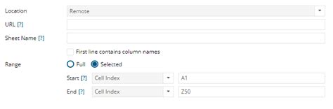 How To Adjust The Range So Setlist Does Not Go Over Its Max Rows Subject7