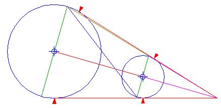 Zef Damen Tangent Lines