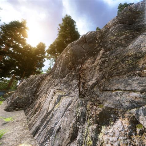 Skyrim Vr Parallax Shader Showcase And 2023 Guide Rskyrimvr