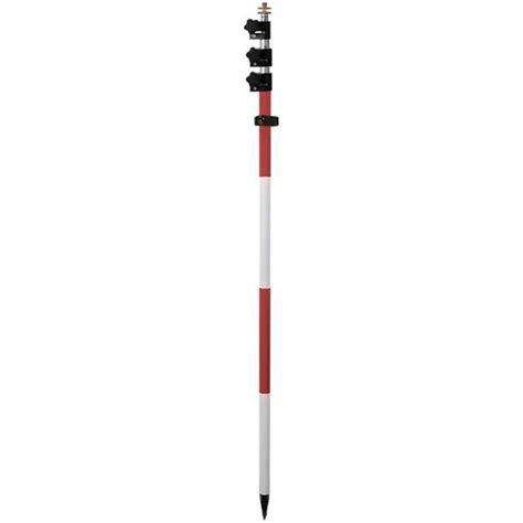 Csds Seco Contractor Series Telescoping Pole Dual Grad 465m 1525ft