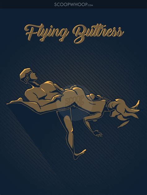 12 Out Of The Box Sex Positions To Start Your New Year With A Bang ScoopWhoop