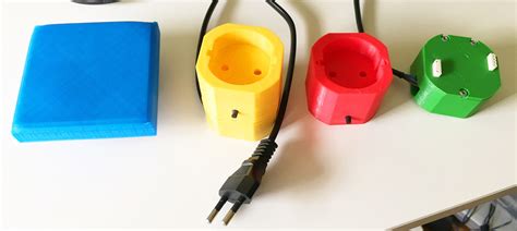 An Esp8266 In Every Light Switch And Outlet Hackaday