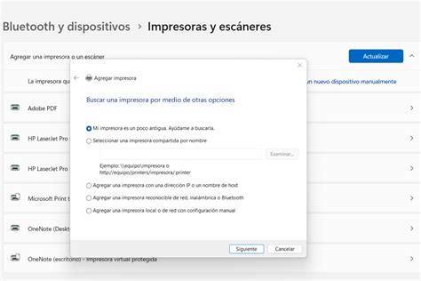 Cómo Agregar Y Configurar Una Impresora Nueva En Windows 11