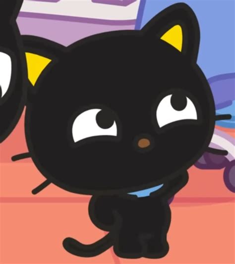 Chococat Made Up Characters Wiki Fandom