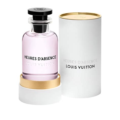 Shop Louis Vuitton Heures Dabsence Edp