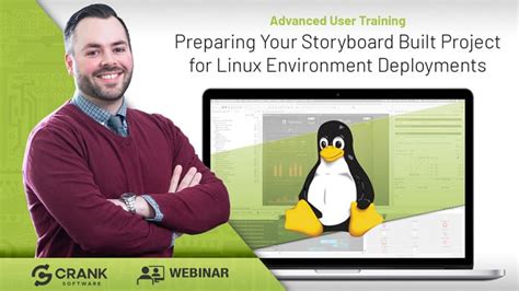 Preparing Your Embedded Linux GUI Application For Deployment