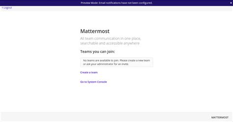 How To Install Mattermost Team Messaging System On Ubuntu 2004