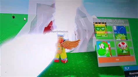 Roblox Exploits Youtube