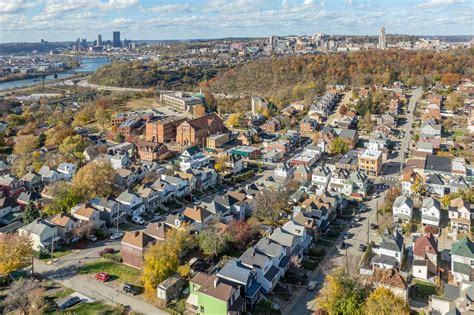 Hazelwood Neighborhood Guide Living In Hazelwood