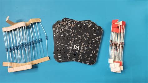 Making A Macro Pad From Scratch