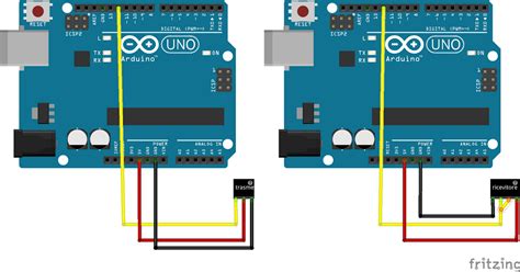 computermuseo world arduino project 45 comando lampeggio led con