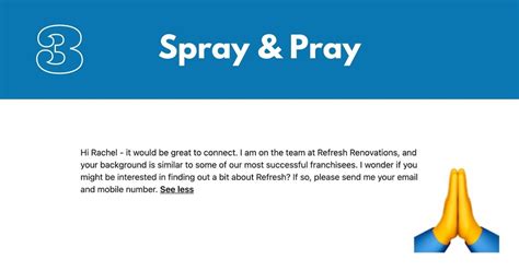 Top 10 Worst Linkedin Connection Requests Of 2021