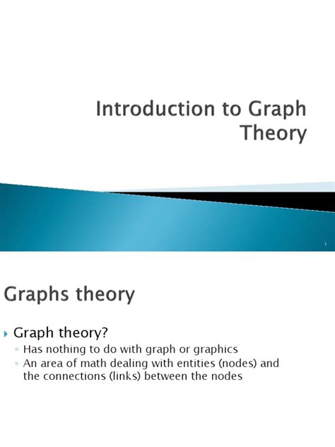 Pdf Intro To Graph Theory Dokumentips