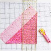 How To Make Your Own Bias Tape AppleGreen Cottage