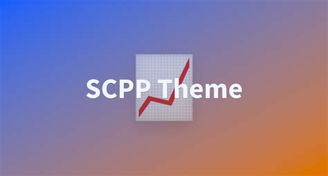 Scpp Theme A Hugging Face Space By Lexamp