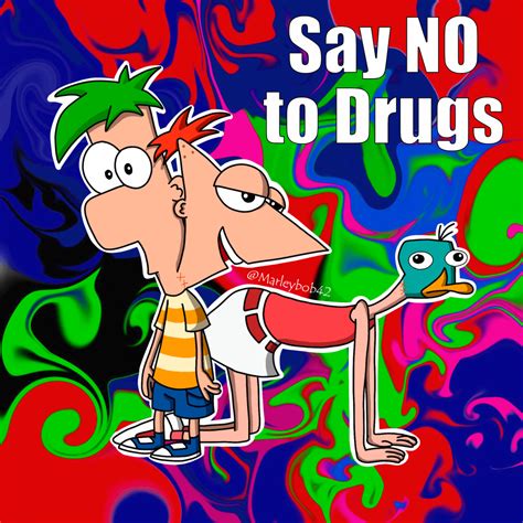 [oc] Im Sorry Phineas And Ferb Imsorryjon