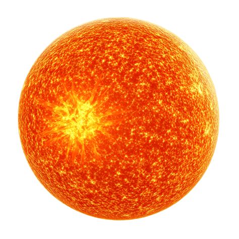 Sun Texture Pngs For Free Download