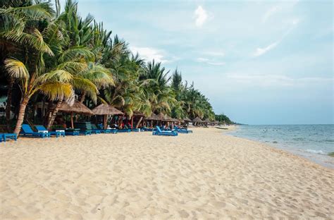 Top 13 Beaches Of Phu Quoc Island Vietnam Bai Sao Ong Lang Bai Zai