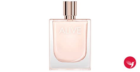 Boss Alive Eau de Toilette Hugo Boss parfem - parfem za žene 2021