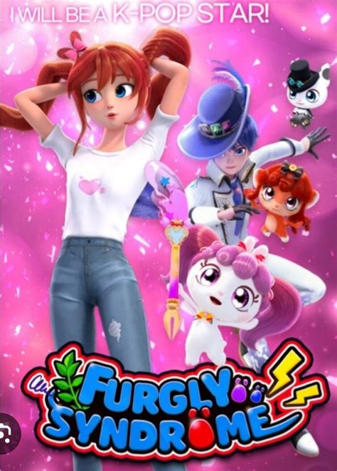 New Pictures Of The Upcoming Series Mongly Syndrome 🎶🪄💝💓🩷 ️ Fandom