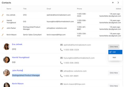 Introduction To Template Components In Oracle APEX Philipp Hartenfeller