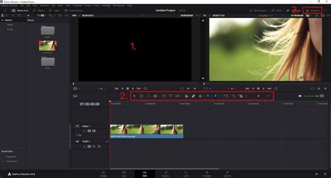 Beginner Tutorial The Basics Of How To Use DaVinci Resolve Storyblocks
