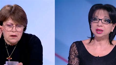 ЛУД ЕКШЪН Татяна Дончева докара до истерия Цветанка Ризова Двете аха да се хванат за косите