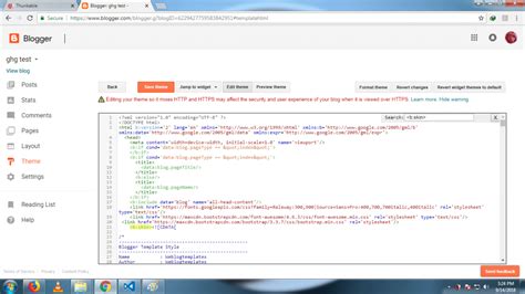 Cara Custom Button Style Dengan Bootstrap Di Blogger Inwepo