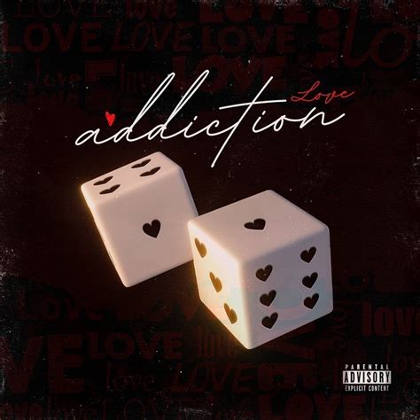 Lroc Swoons Fans With Romantic Album Love Addiction