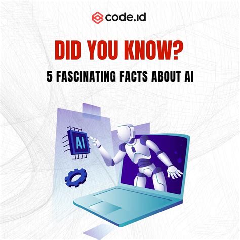 Codeid On Linkedin Artificialintelligence Airevolution Techfacts Ai Aifacts