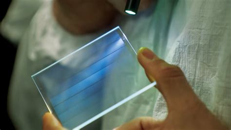 Microsoft Project Silica Greeners Co