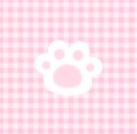 Kawaiicore Bg Not Mine Cute Pink Background Wallpaper Iphone Cute