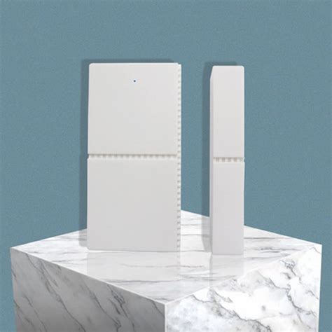 Wifi Door Sensor App Control Security Alarm Magnet Grandado