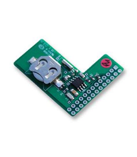 PIFACESHIMRTC ADD ON BRD REAL TIME CLK RASPBERRY PI