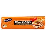 Calories In Lidl Tower Gate Cream Crackers G Nutrition Information Nutracheck