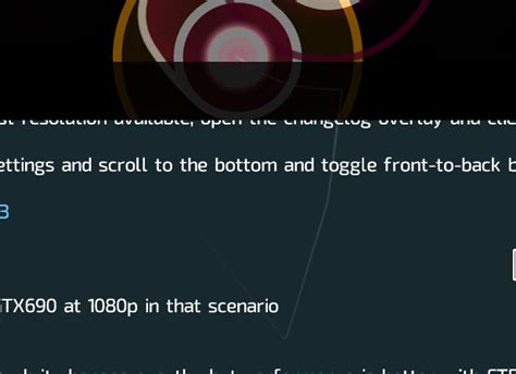 Cursor Trail Is Rendered Above Chat Overlay · Issue 4953 · Ppyosu