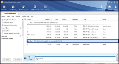 10 cara mengubah mbr ke gpt dengan minitool partition wizard
