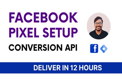 Setup Meta Facebook Pixel Conversion API Via GTM Legiit