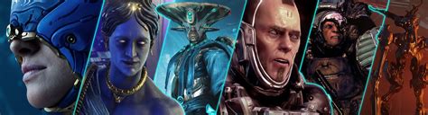 Who Interprets The Female Voices Of The Operators Warframe