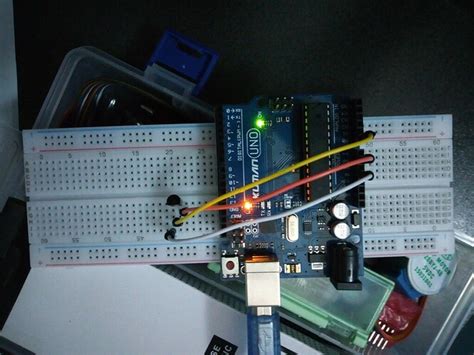 Misure E Relative Incertezze Di Misura Generale Arduino Forum