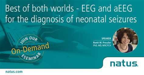 Best Of Both Worlds Eeg And Aeeg For The Diagnosis Of Neonatal