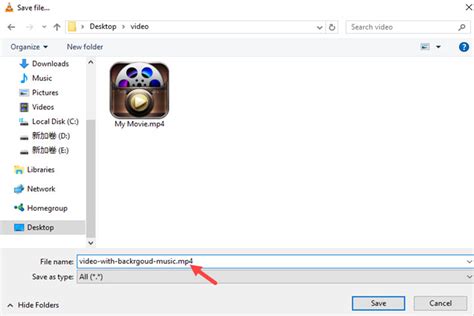 How To Combine Audio And Video In VLC In Ways