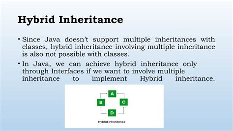 Java Object Oriented Programming Inheritancepptx