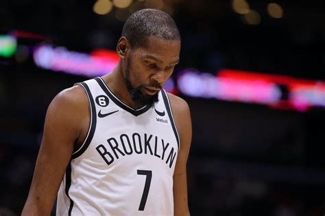 Kevin Durant Knee Injury: How Did the Brooklyn Nets Star Sprain His MCL ...