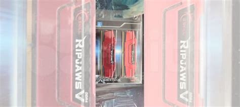 Оперативная память Ddr4 16 гб 3600 купить в Санкт Петербурге Электроника Авито